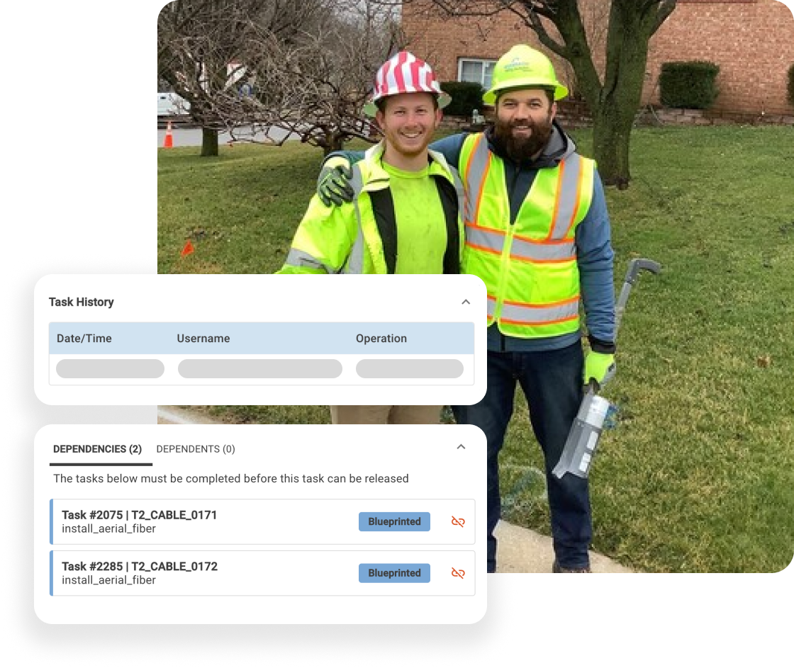 Render for Network Operators