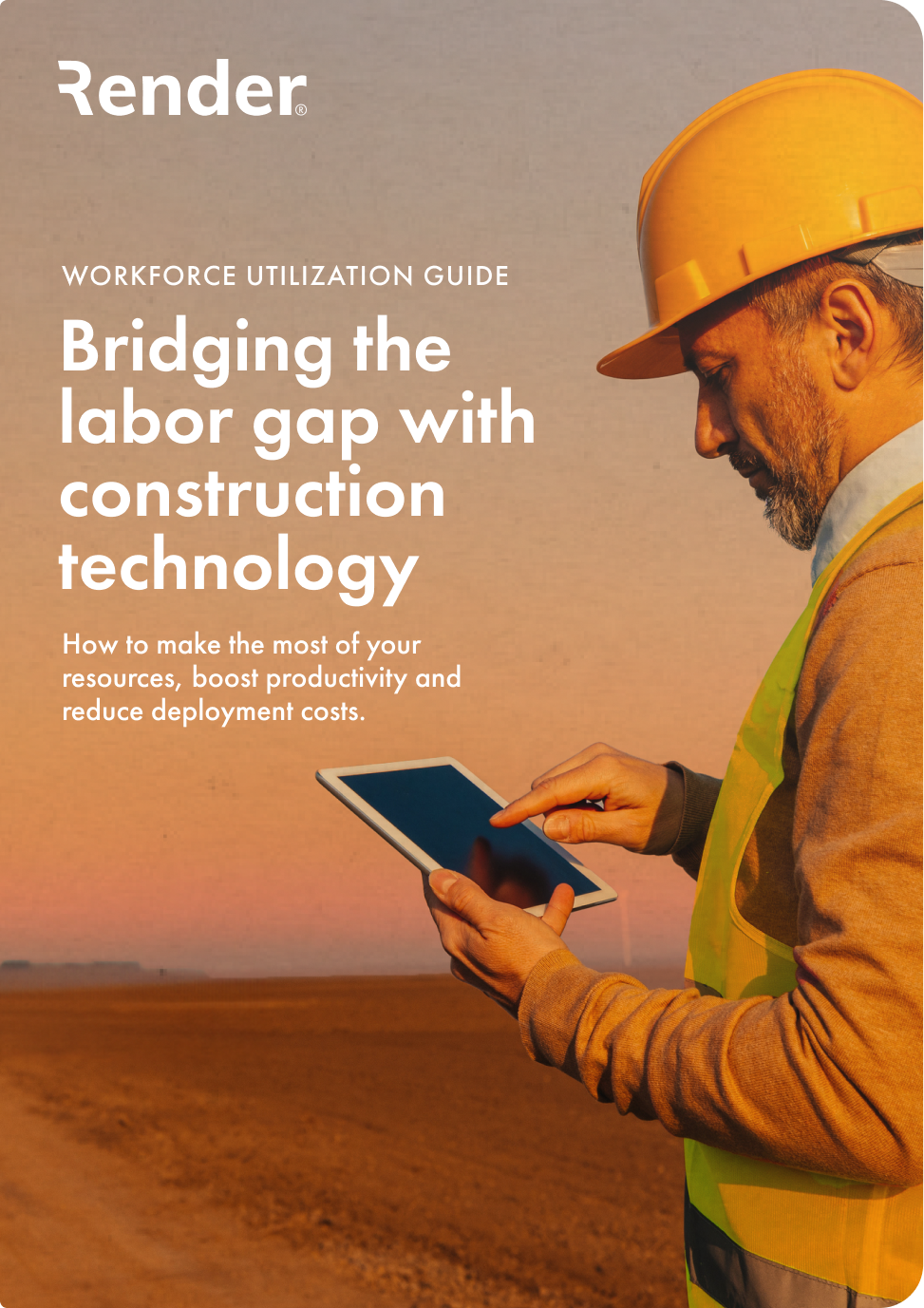 Access Render's Workforce Utilization Guide | Render