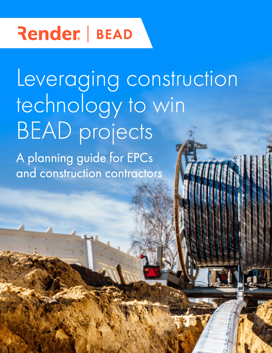 EPC & Contractor Guide to winning BEAD projects | Download