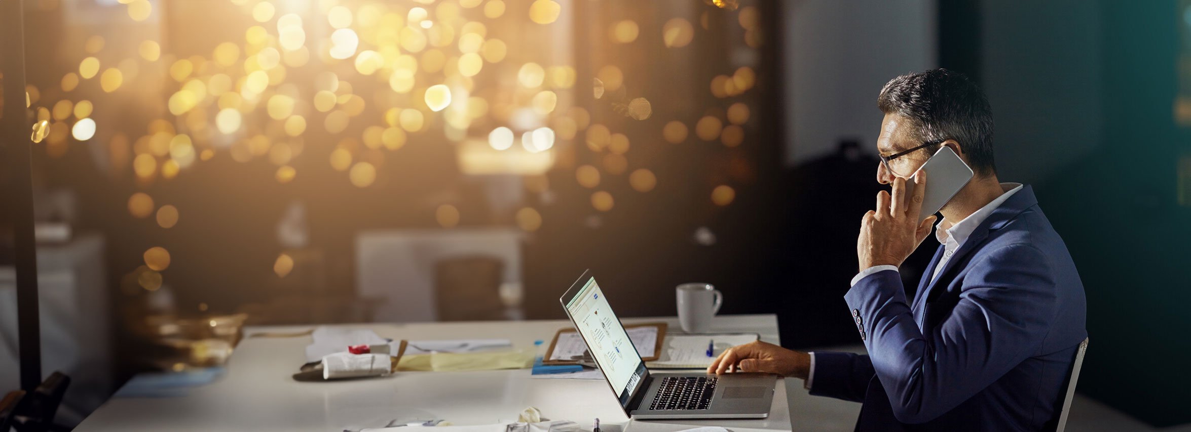 Render Insights for Executives | Render