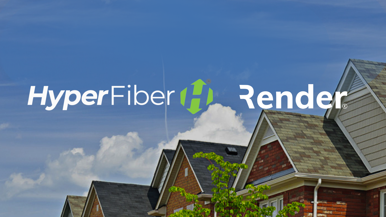 HyperFiber selects Render Networks to scale fiber deployment across ...