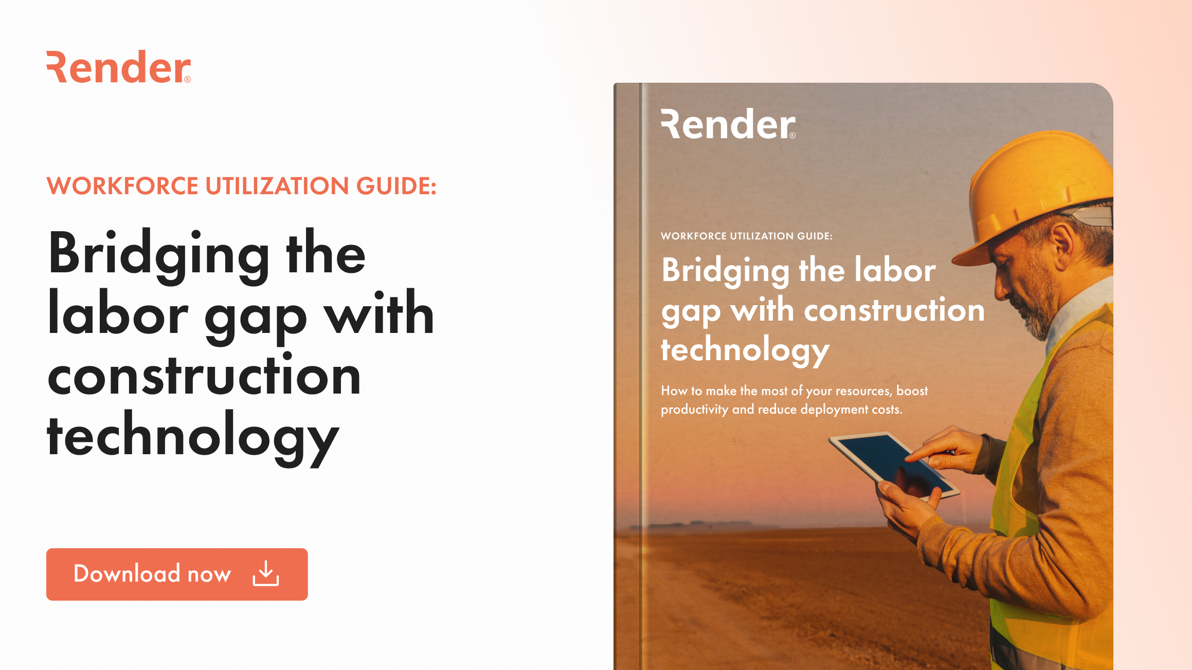 Access Render's Rural Deployment Guide | Render