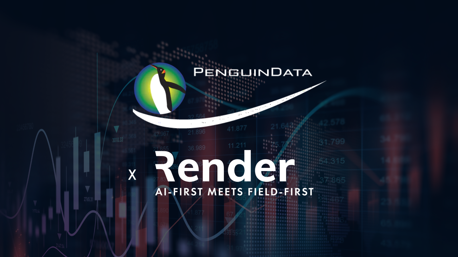 Render Networks Expands Capital Transparency Across Critical ...
