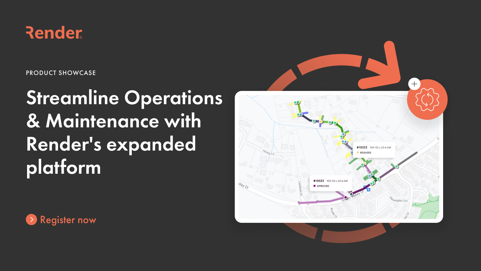 Streamline connections and maintenance with Render's expanded platform