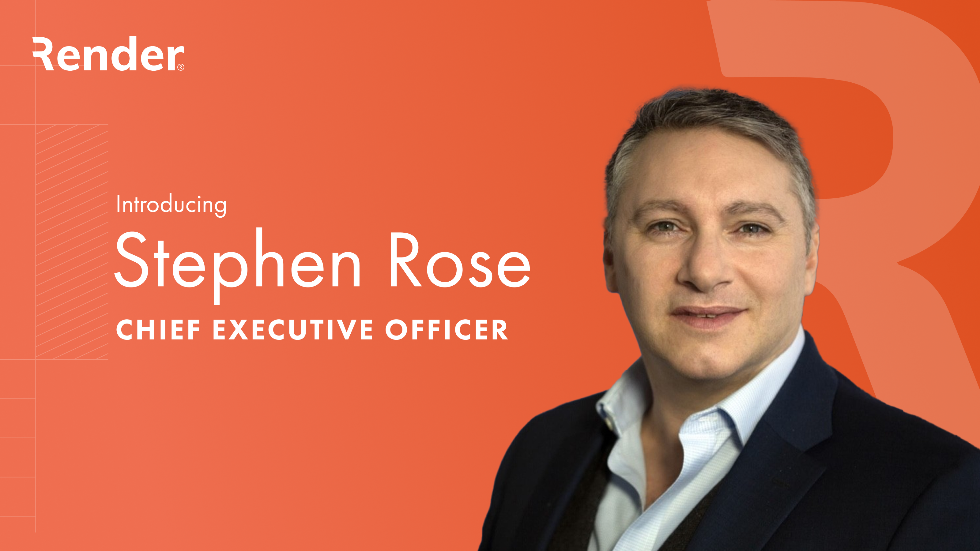 Render Networks appoints former IBM and Nokia executive Stephen Rose to ...